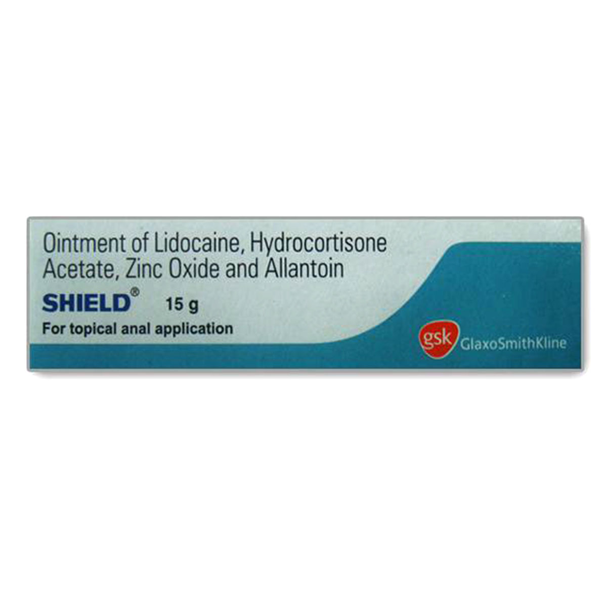 Shield Ointment 15 gm Price, Uses, Side Effects, Composition - Apollo ...