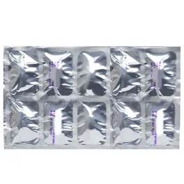 Sibofix-550 Tablet | Uses, Side Effects, Price | Apollo Pharmacy