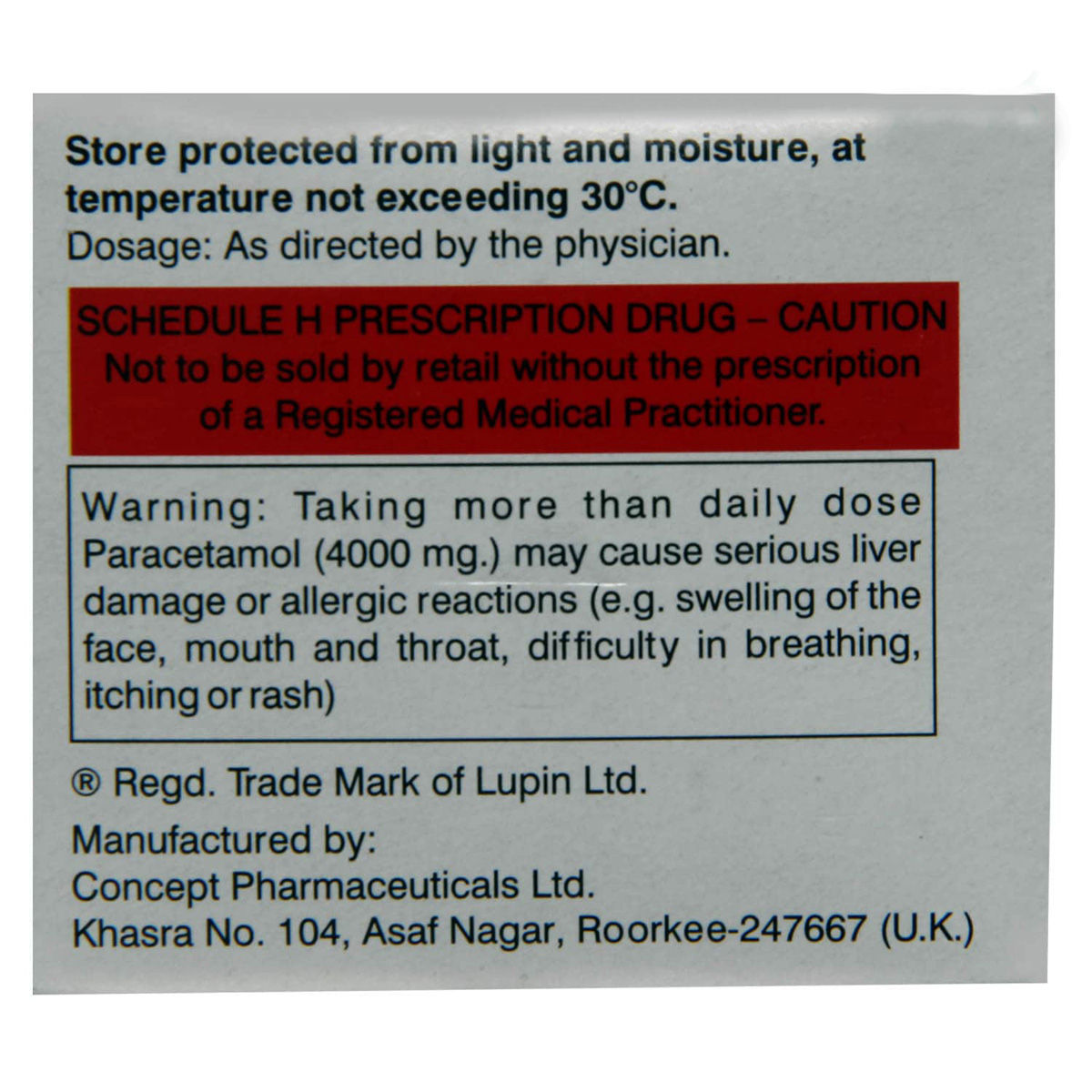 Signoflam Tablet | Uses, Side Effects, Price | Apollo Pharmacy