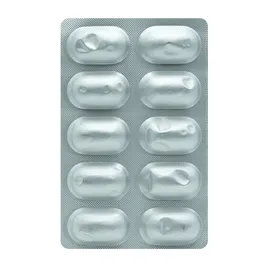 Signoflam TH 8 Tablet | Uses, Side Effects, Price | Apollo Pharmacy