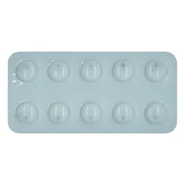 Siglyn 100 Tablet | Uses, Side Effects, Price | Apollo Pharmacy