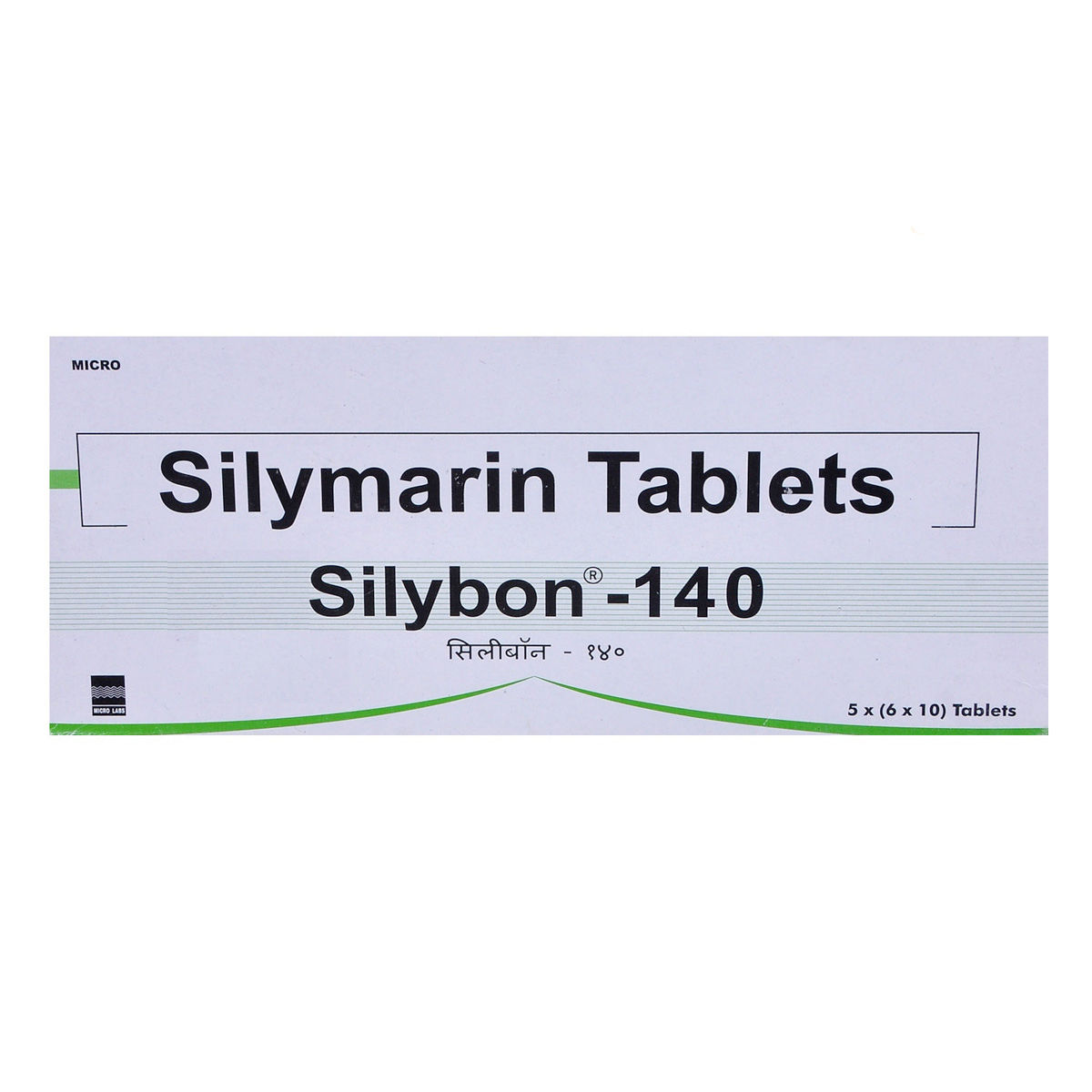 Silybon 140 Tablet | Uses, Side Effects, Price | Apollo Pharmacy