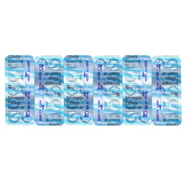 Silybon 140 Tablet | Uses, Side Effects, Price | Apollo Pharmacy