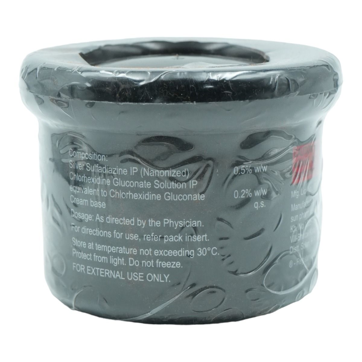 Silverex SSD Cream | Uses, Side Effects, Price | Apollo Pharmacy