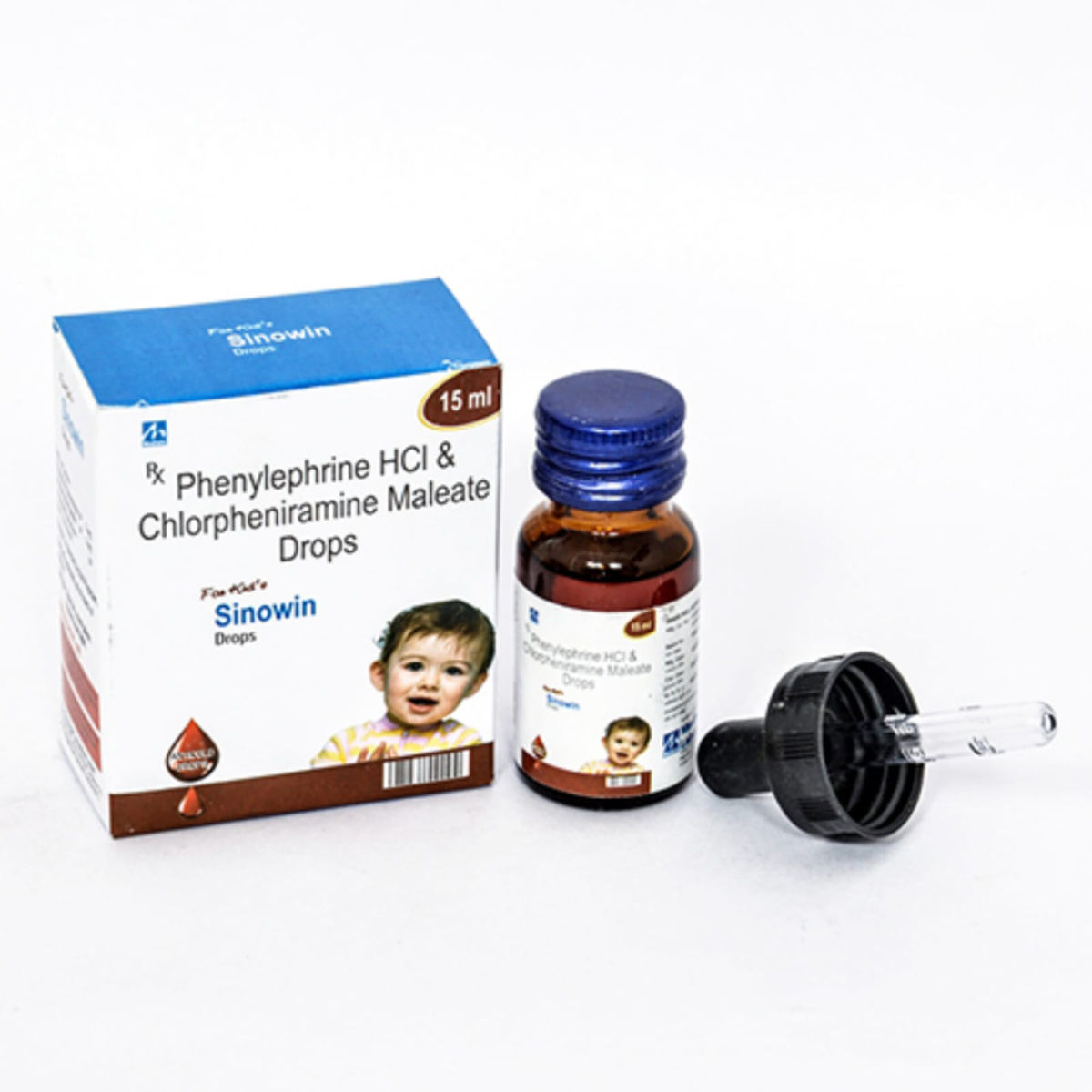 Buy Sinowin Drops | 19 Minutes Delivery | Apollo Pharmacy