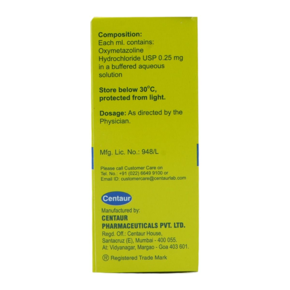 Sinarest-PD Nasal Drop | Uses, Side Effects, Price | Apollo Pharmacy