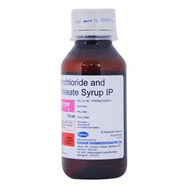 Sinarest-AF New Syrup | Uses, Side Effects, Price | Apollo Pharmacy