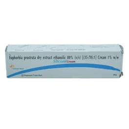 Sitcom Cream 30 gm | Uses, Side Effects, Price | Apollo Pharmacy