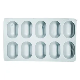 Sitara-M 50/500mg Tablet | Uses, Side Effects, Price | Apollo Pharmacy
