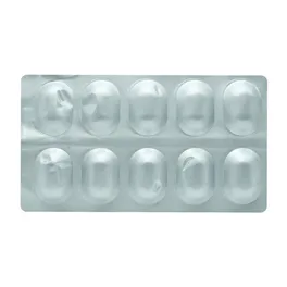 Sitara-M 100/1000Mg Tab | Uses, Side Effects, Price | Apollo Pharmacy