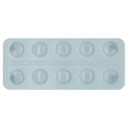 Sitazit 50 mg Tablet | Uses, Side Effects, Price | Apollo Pharmacy