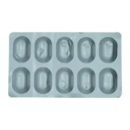 Sitacip M 100/500 Tablet | Uses, Side Effects, Price | Apollo Pharmacy