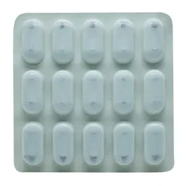 Sitaglo M Forte 50/1000 mg Tablet | Uses, Side Effects, Price | Apollo ...