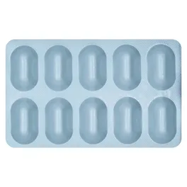 Sitaglyn M 50/1000 mg Tablet | Uses, Side Effects, Price | Apollo Pharmacy