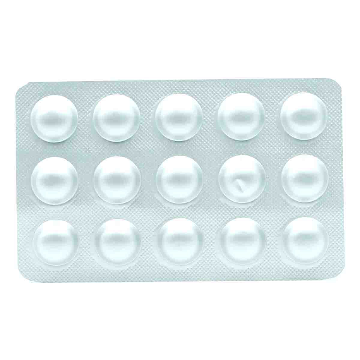 Sitaxa 25 mg Tablet 15's Price, Uses, Side Effects, Composition ...