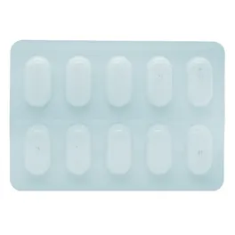 Sitaglyn M IR 50/500 Tablet | Uses, Side Effects, Price | Apollo Pharmacy