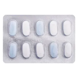 Sitaglyn M 100/500 Tablet | Uses, Side Effects, Price | Apollo Pharmacy