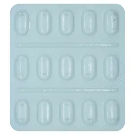 Sitaday M 500 Tablet | Uses, Side Effects, Price | Apollo Pharmacy