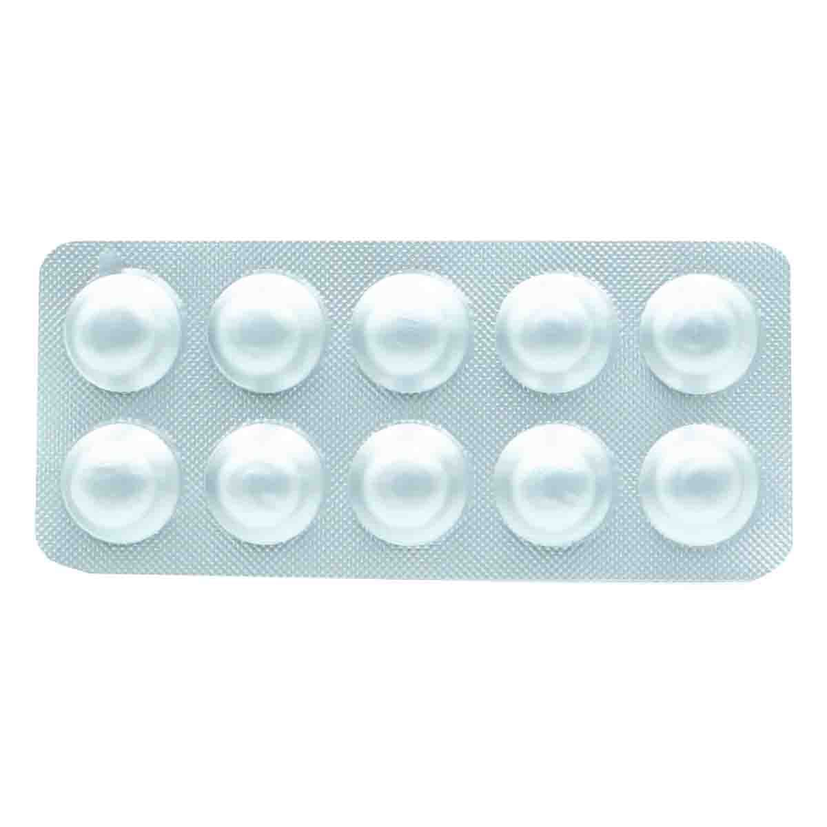Sitara D 50/5 mg Tablet 10's Price, Uses, Side Effects, Composition ...