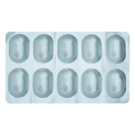 Sita OD MSR 100/500 Tablet | Uses, Side Effects, Price | Apollo Pharmacy