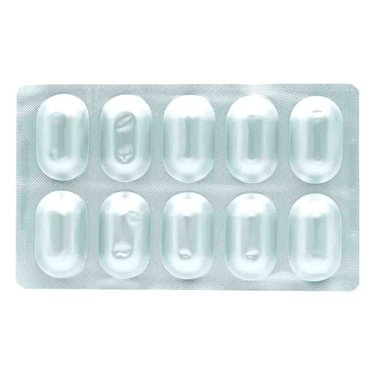 Sitaxa M XR 100 mg/500 mg Tablet | Uses, Side Effects, Price | Apollo ...