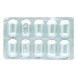 Sitaxa M XR 100 mg/500 mg Tablet | Uses, Side Effects, Price | Apollo ...