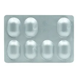 Sitared-MD XR 1000 Tablet | Uses, Side Effects, Price | Apollo Pharmacy