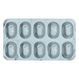 Sitaxa Dm 10/100/500 Tablet | Uses, Side Effects, Price | Apollo Pharmacy