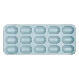 Sitaglo M SR Forte 100/1000 Tablet | Uses, Side Effects, Price | Apollo ...