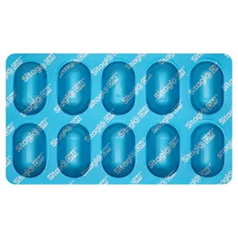 Sitaglo DM Tablet | Uses, Side Effects, Price | Apollo Pharmacy