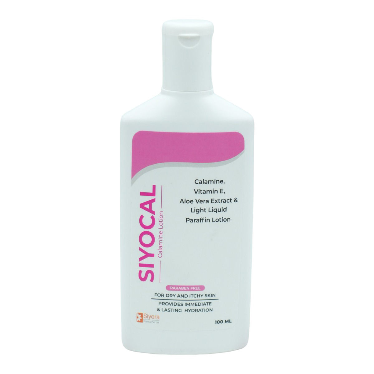 Siyocal Calamine Lotion | Uses, Side Effects, Price | Apollo Pharmacy
