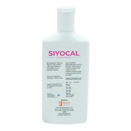Siyocal Calamine Lotion | Uses, Side Effects, Price | Apollo Pharmacy