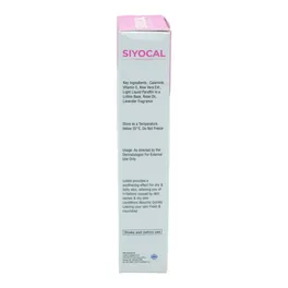 Siyocal Calamine Lotion | Uses, Side Effects, Price | Apollo Pharmacy