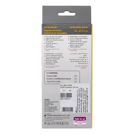 Buy Tynor Skin Traction Universal, 1 Kit | 19 Minutes Delivery | Apollo ...