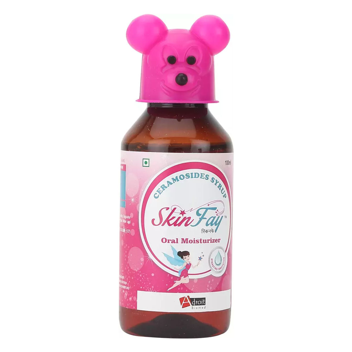 Skin Fay Syrup | Uses, Side Effects, Price | Apollo Pharmacy