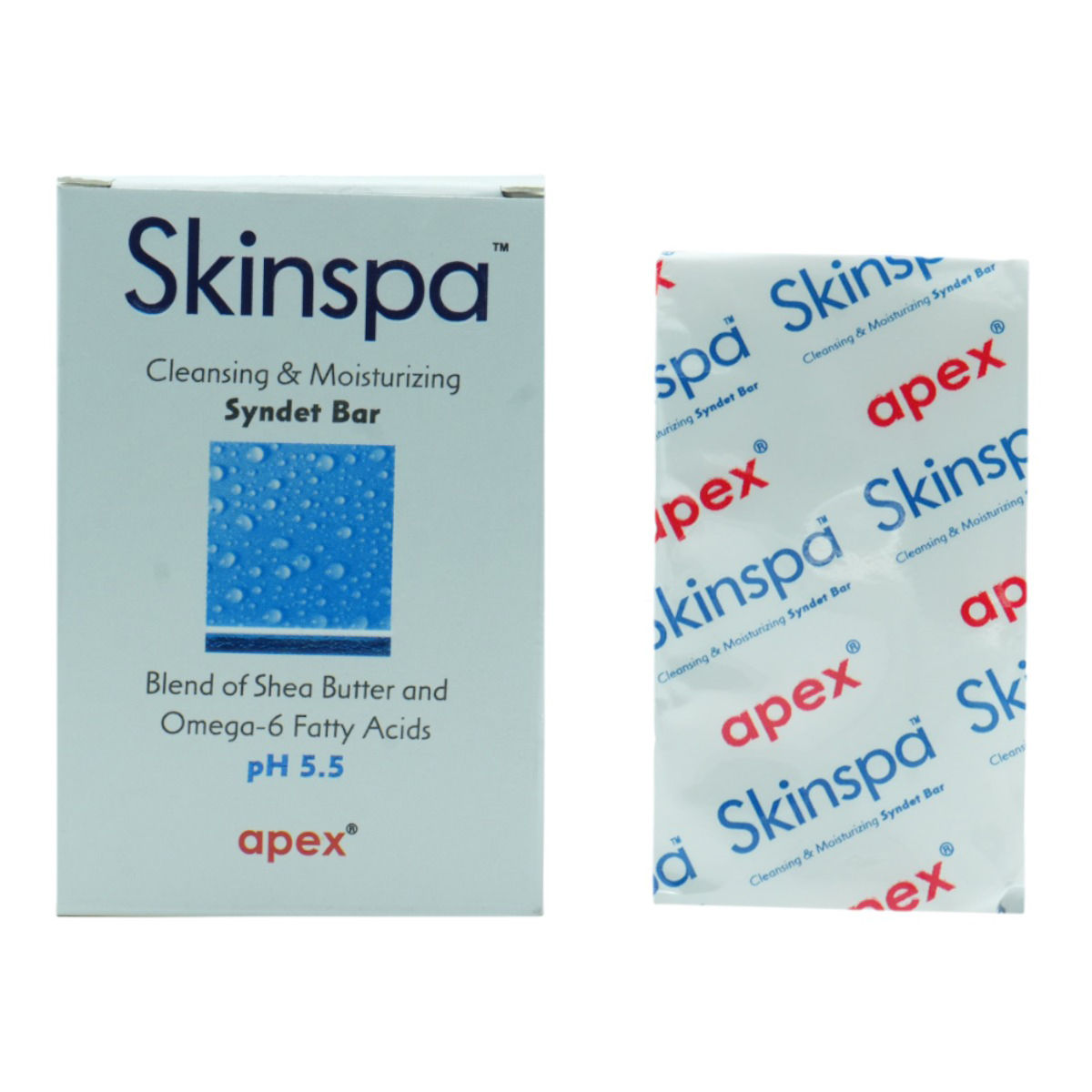 Skinspa Syndet Bar 75 gm Price, Uses, Side Effects, Composition ...
