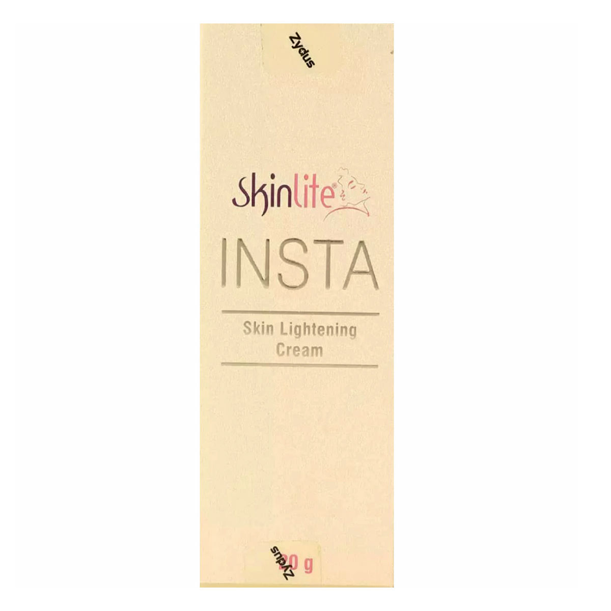Skinlite Insta Cream | Uses, Side Effects, Price | Apollo Pharmacy