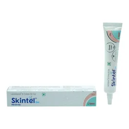 Skintel Gel | Uses, Side Effects, Price | Apollo Pharmacy