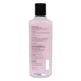 Buy Skin Cottage Sweetberry & Milk Moisturizing Body Bath 400 ml | 19 ...