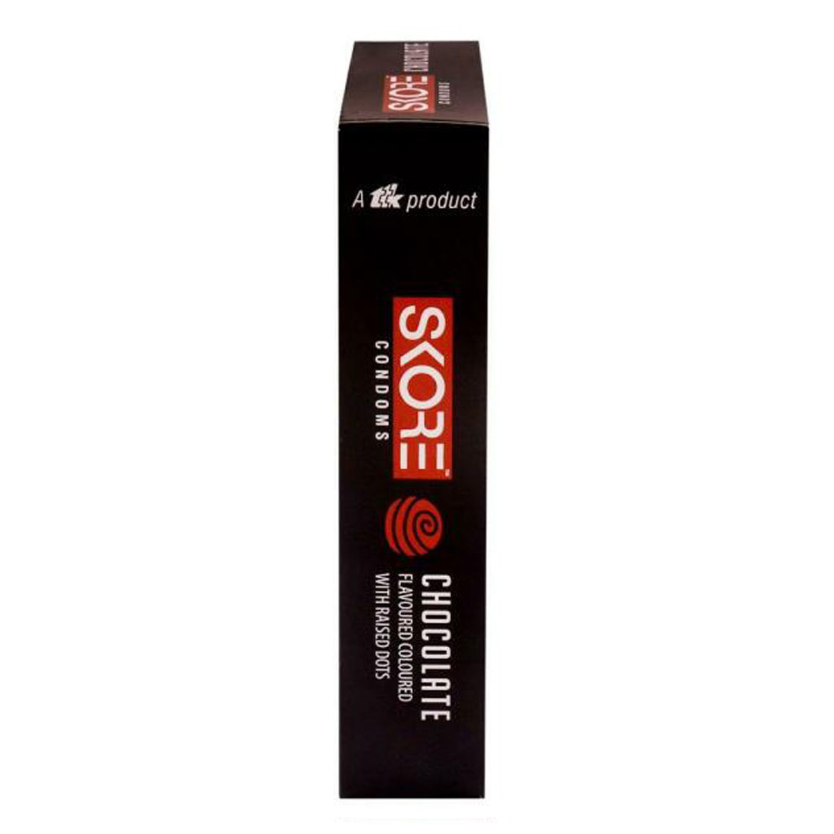 Skore Chocolate Flavour Condoms, 10 Count Price, Uses, Side Effects ...