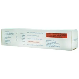 Buy Slanac Gel | 19 Minutes Delivery | Apollo Pharmacy