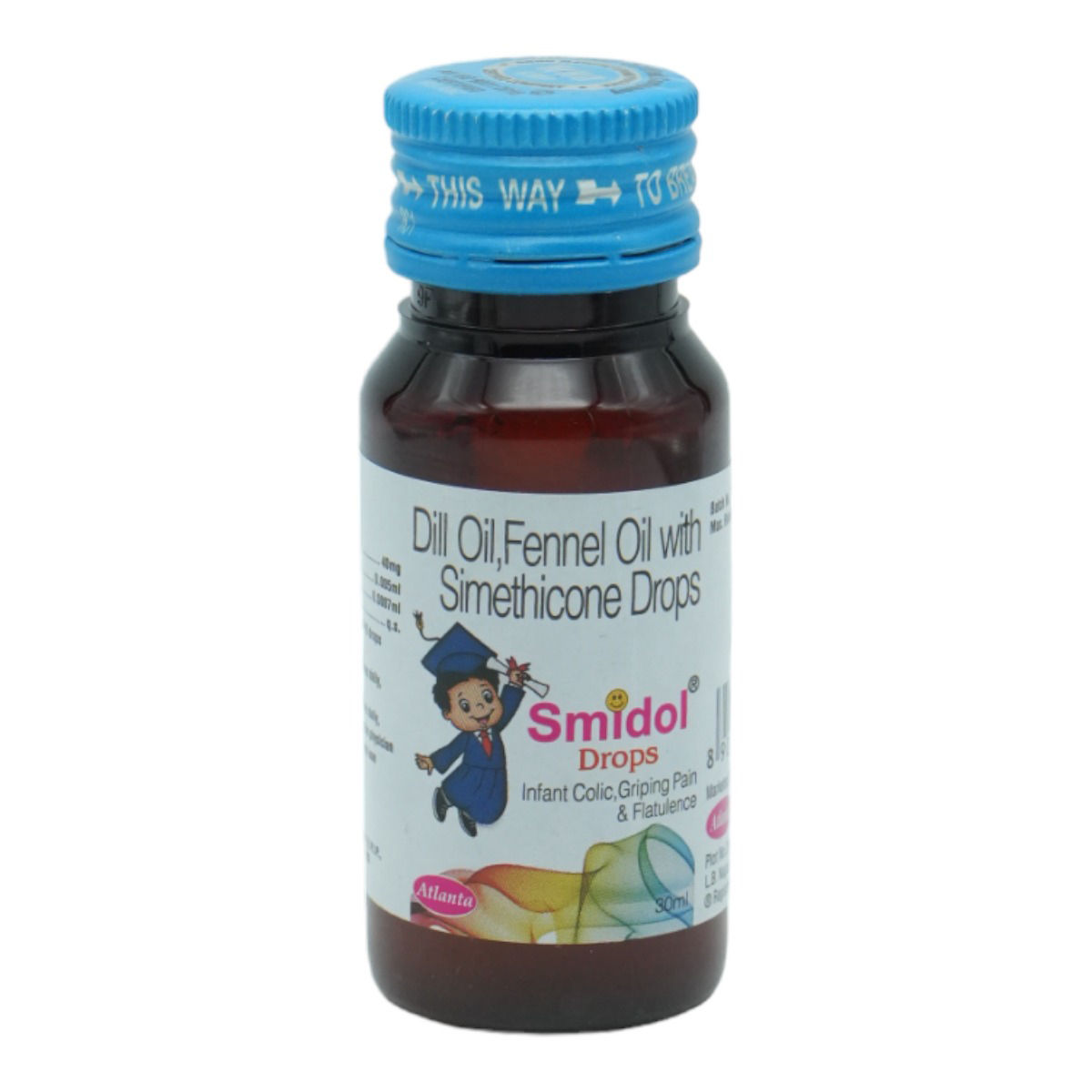 Smidol Drops | Uses, Side Effects, Price | Apollo Pharmacy