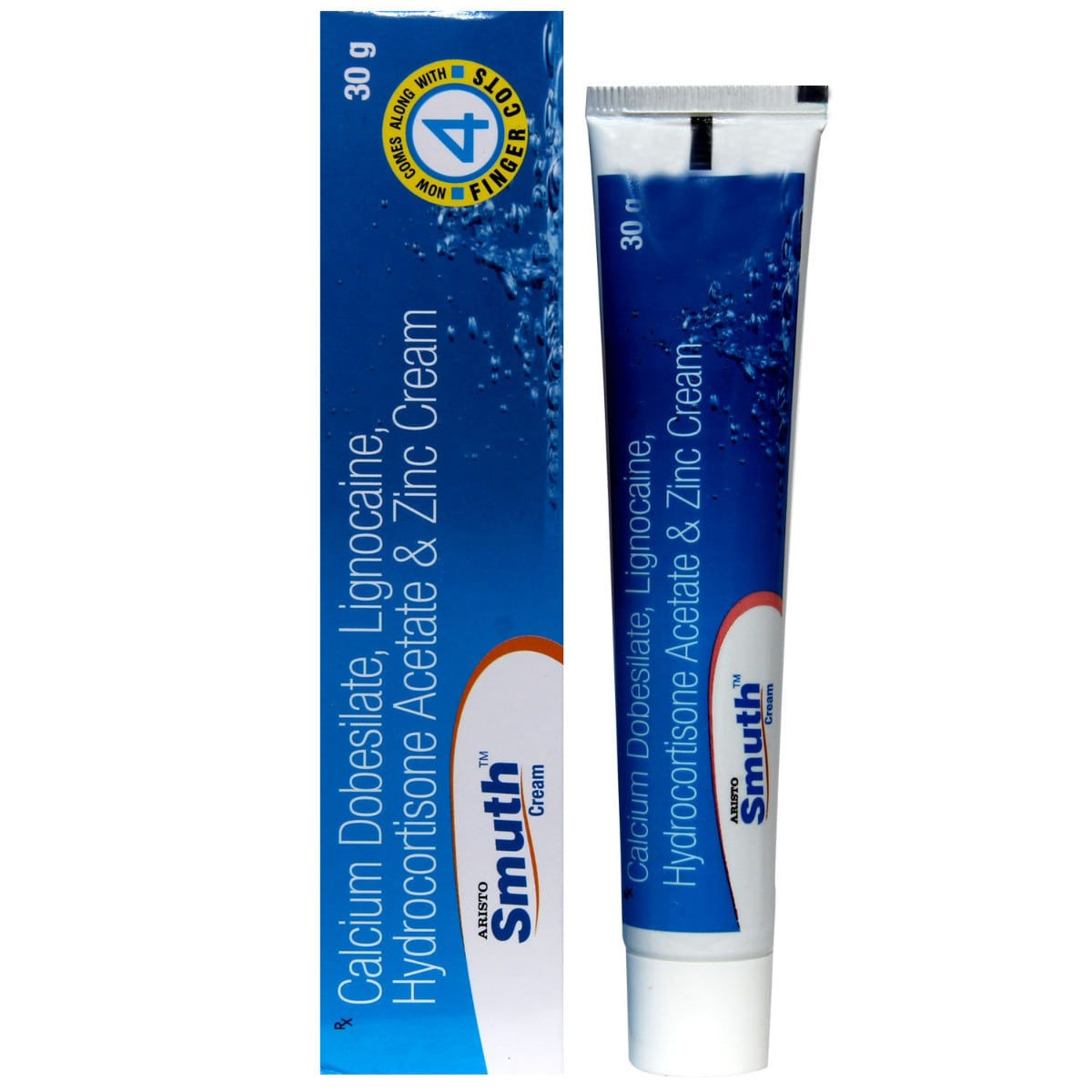 Smuth Cream 30 gm Price, Uses, Side Effects, Composition - Apollo Pharmacy