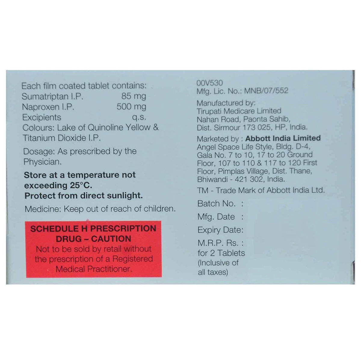 Snapit Tablet 2's Price, Uses, Side Effects, Composition - Apollo Pharmacy