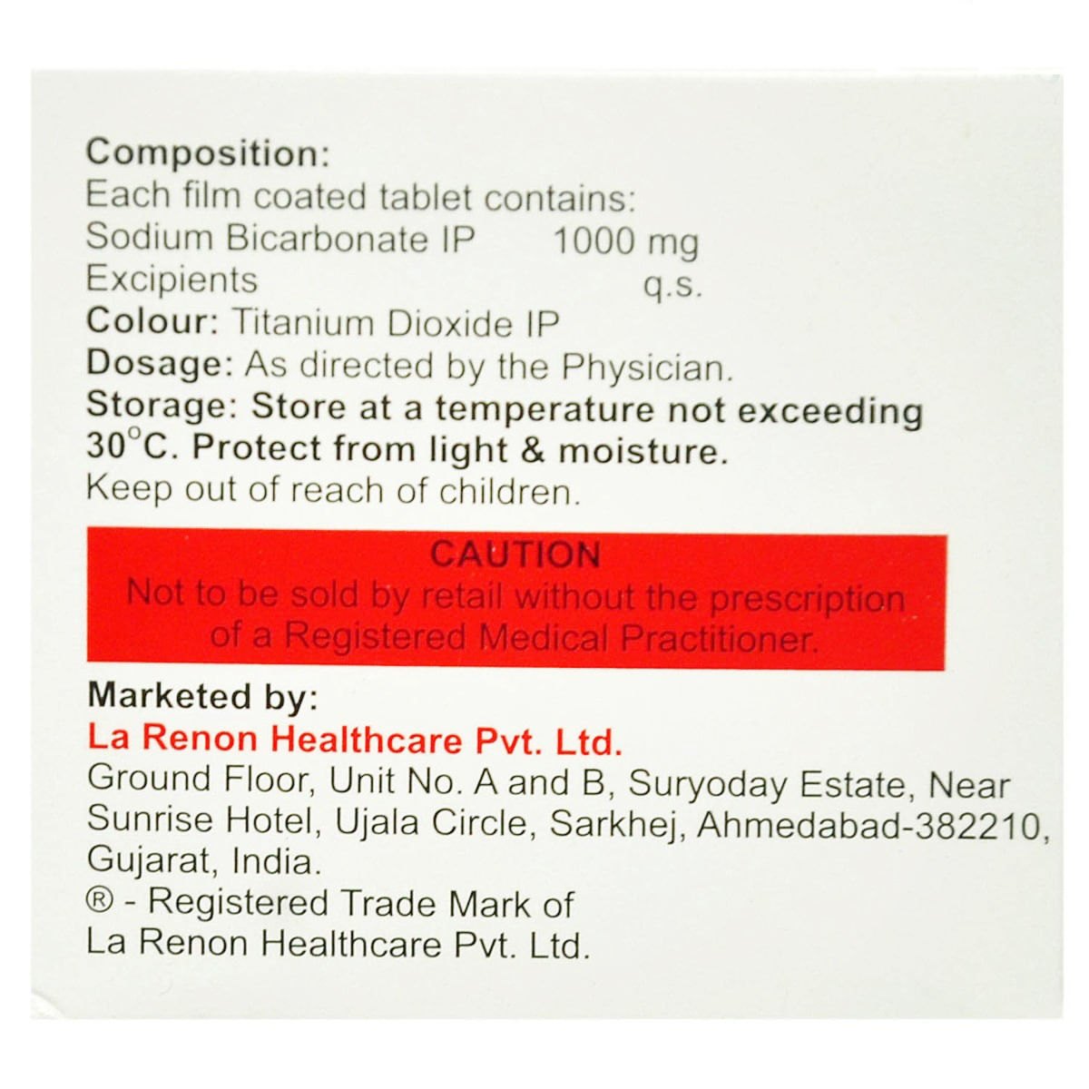 Sobisis Forte Tablet | Uses, Side Effects, Price | Apollo Pharmacy