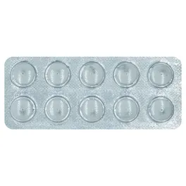 Sobisis Ec 500Mg Tablet | Uses, Side Effects, Price | Apollo Pharmacy