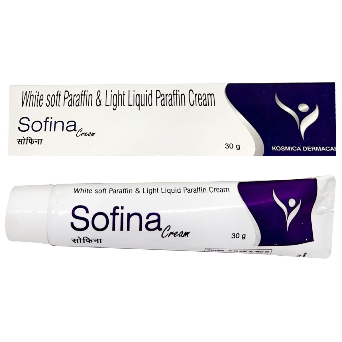 Sofina Cream | Uses, Side Effects, Price | Apollo Pharmacy
