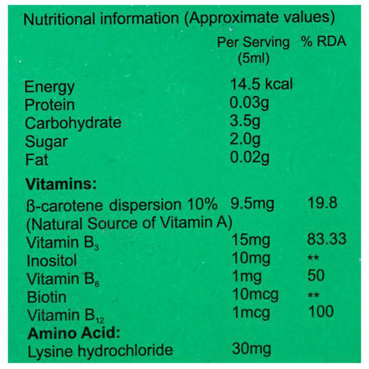 Sofzid NS Syrup 180 ml Price, Uses, Side Effects, Composition - Apollo ...