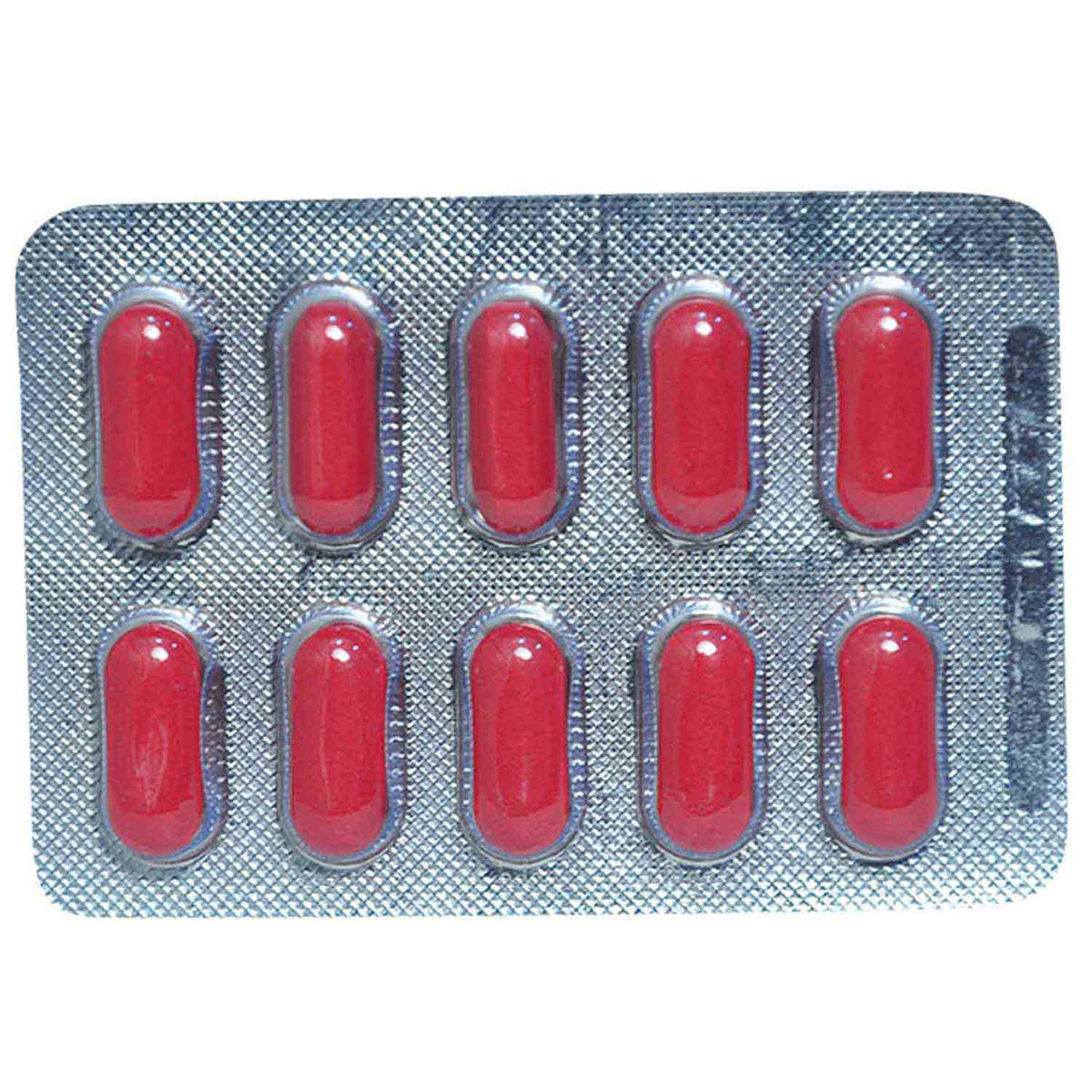 Softeron Gold Tablet 10's Price, Uses, Side Effects, Composition ...