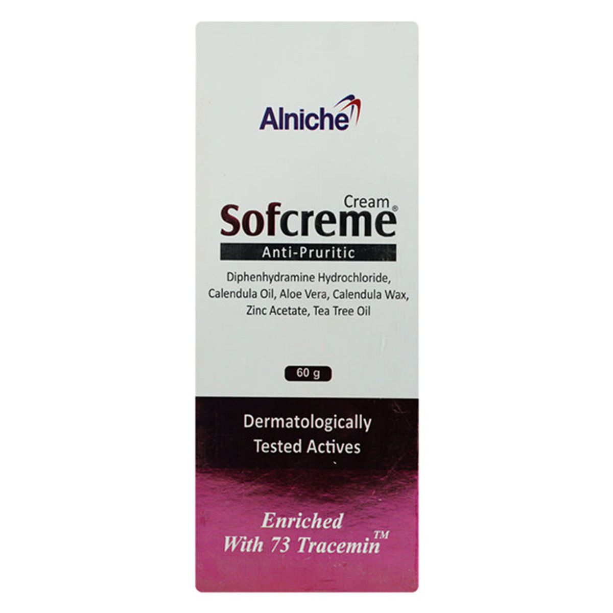 Sofcreme Cream | Uses, Side Effects, Price | Apollo Pharmacy